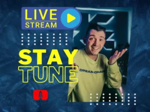 Buy Youtuble Live Stream Viewers | Real Viewers